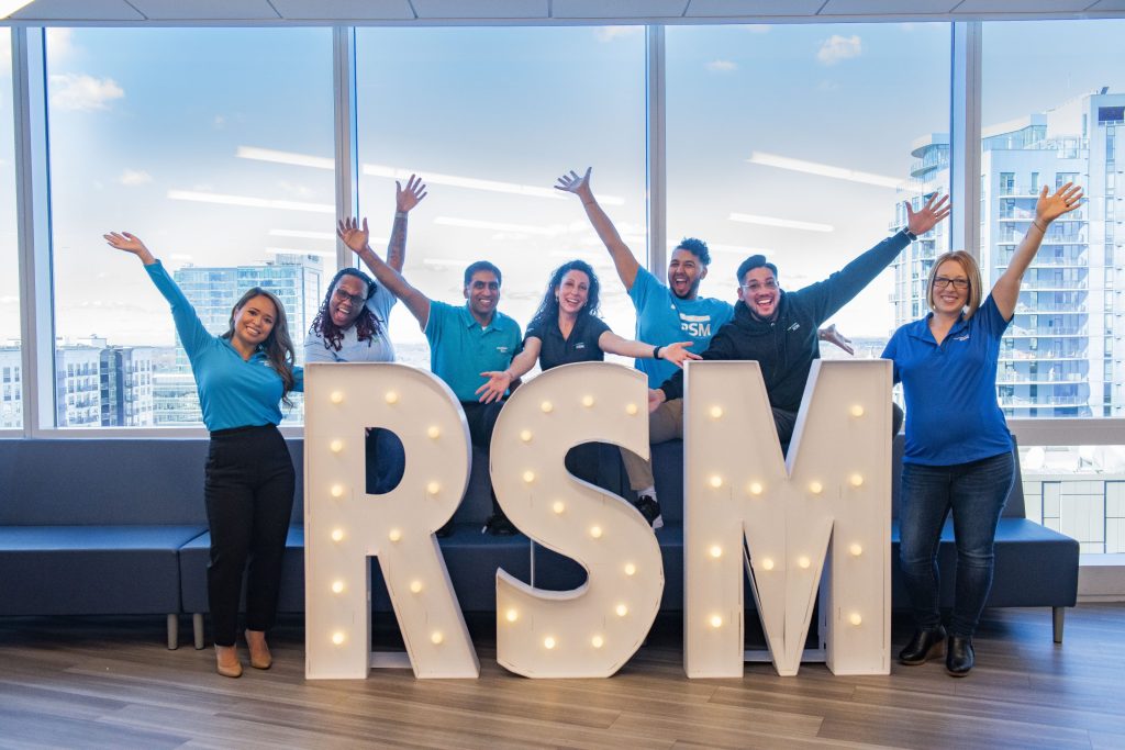 RSM US LLP Company Profile, Stock Price, News, Rankings | Fortune
