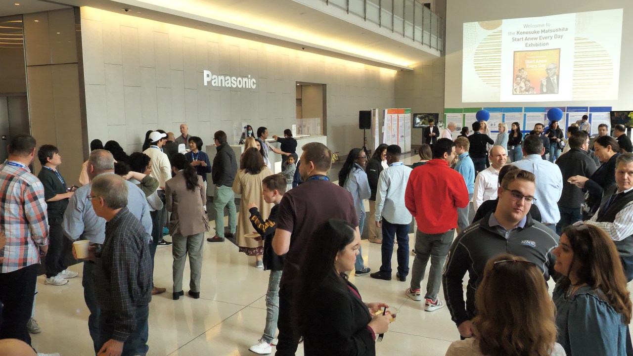 Panasonic Holdings (PCRHY): Company Profile, Stock Price, News ...