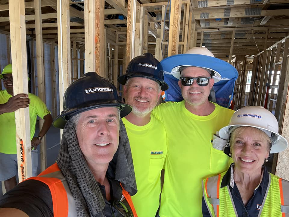 Burgess Construction Consultants Company Profile, Stock Price, News, Rankings | Fortune