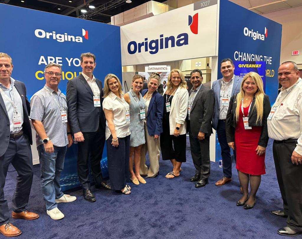 Origina Company Profile, Stock Price, News, Rankings | Fortune