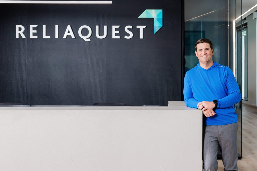 This CEO went from bagging groceries at Publix to founding a $3.4 ...