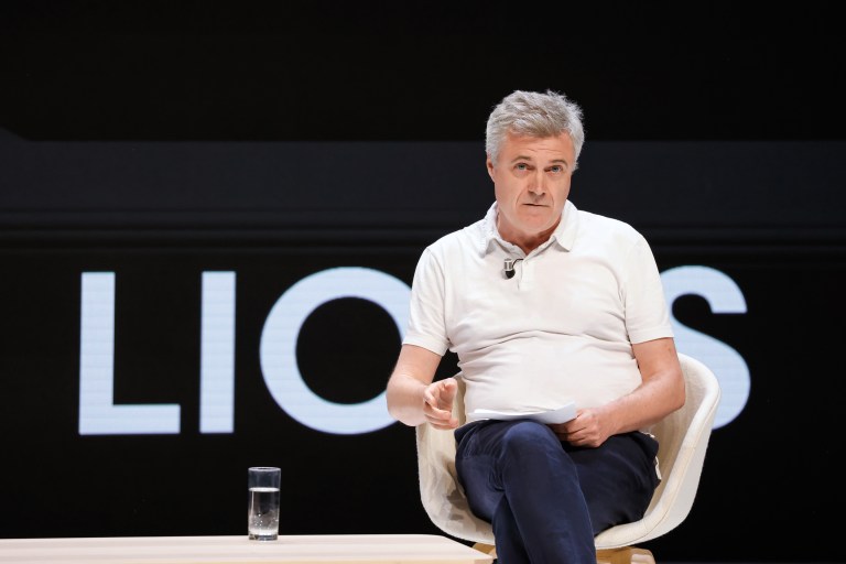 WPP’s CEO Mark Read is making a surprise departure. How he led the ...