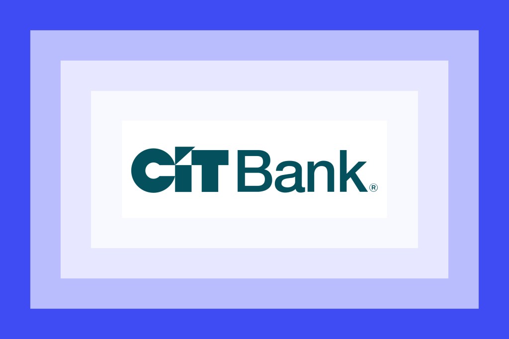 CIT Bank review 2026: An online bank with checking, savings, CDs, and ...