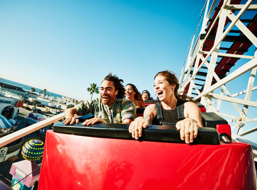 Stocks: Don’t get comfortable with today’s global rally: Goldman’s ...