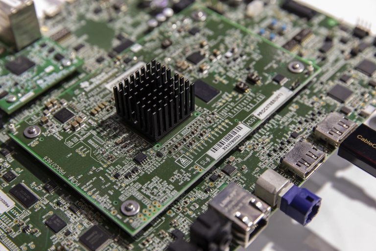 Texas Instruments (TXN): Company Profile, Stock Price, News, Rankings ...