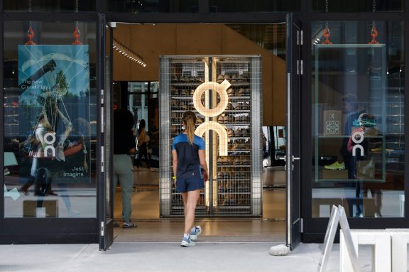 Swiss running brand On became $3 billion richer in the last week. It’s ...