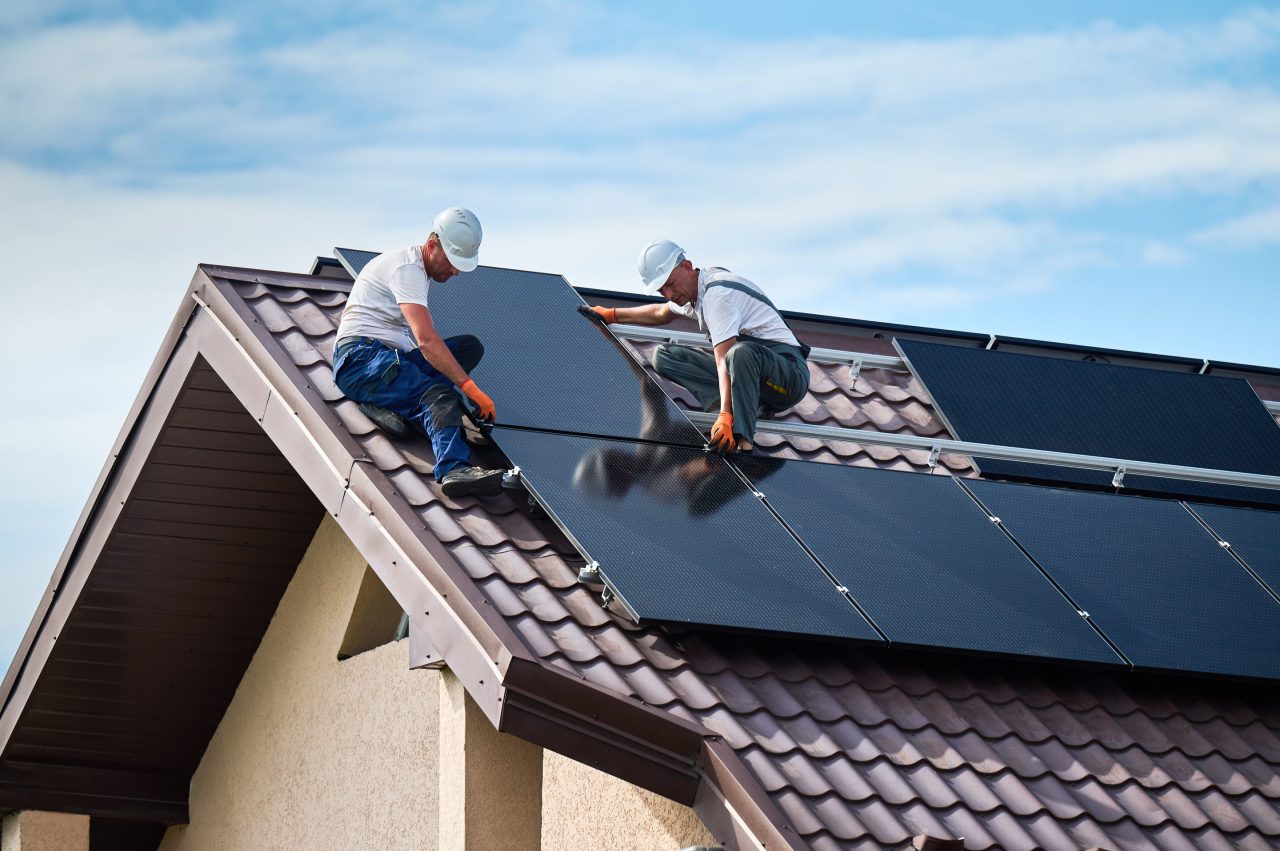 US home solar market's fate lies in GOP Senate hands | Fortune