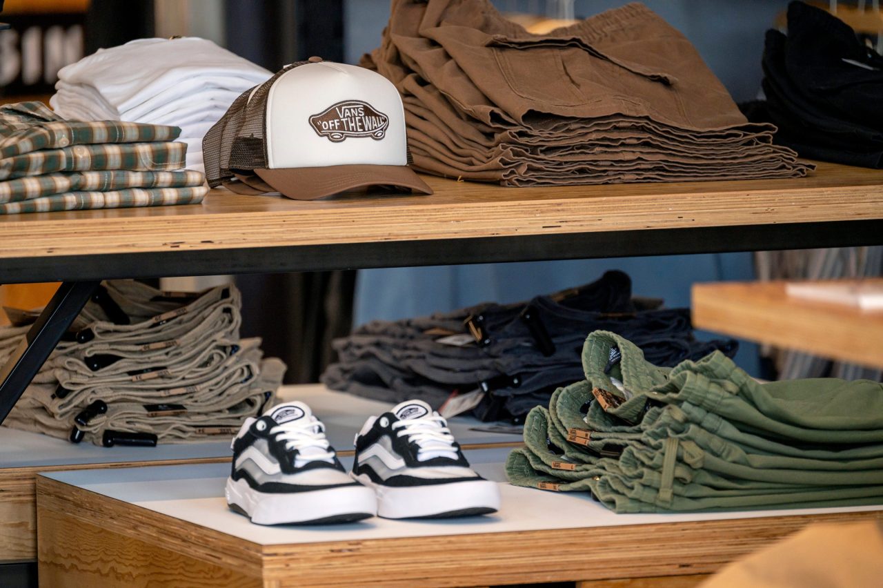 VF (VFC): Company Profile, Stock Price, News, Rankings | Fortune