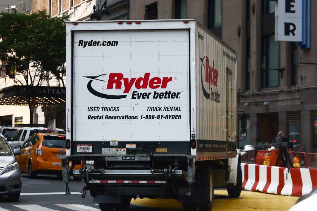 Ryder System (R): Company Profile, Stock Price, News, Rankings | Fortune