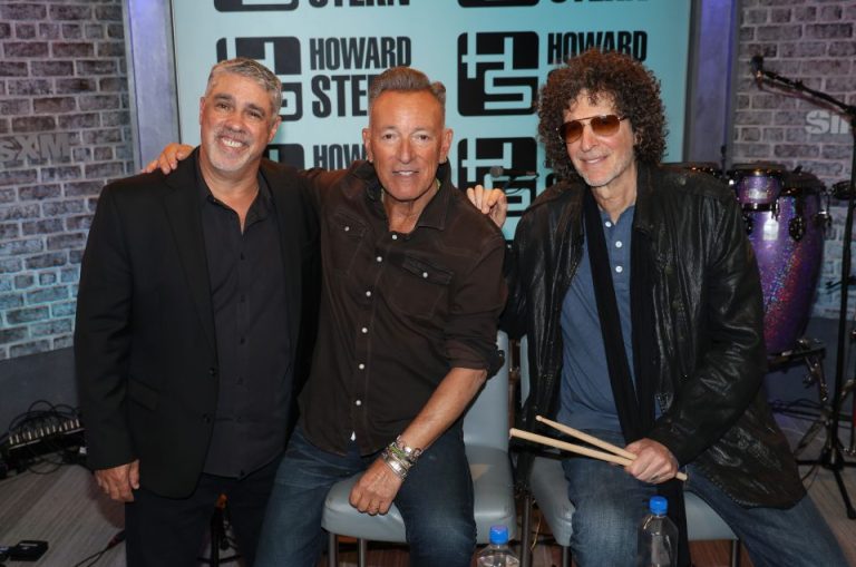 Satellite radio for the streaming era: How Jennifer Witz is reshaping ...