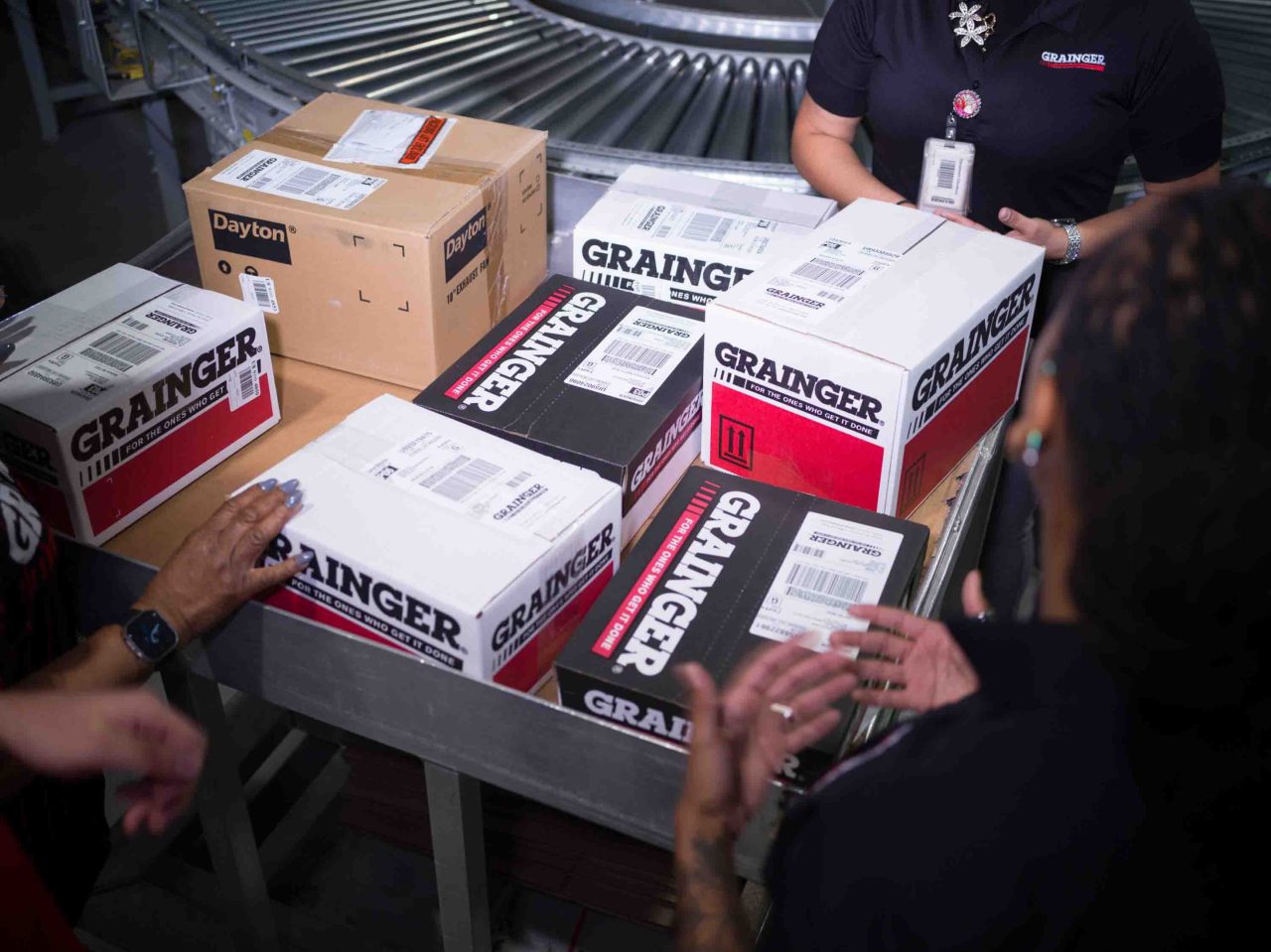 W.W. Grainger (GWW): Company Profile, Stock Price, News, Rankings | Fortune