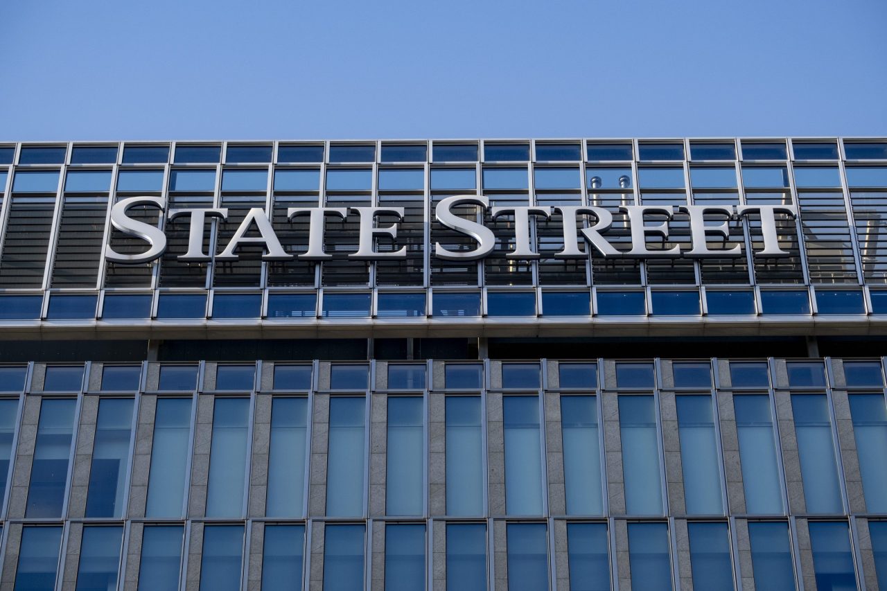 State Street (STT): Company Profile, Stock Price, News, Rankings | Fortune