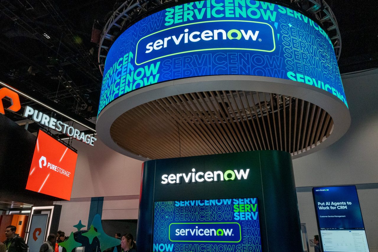ServiceNow (NOW): Company Profile, Stock Price, News, Rankings | Fortune