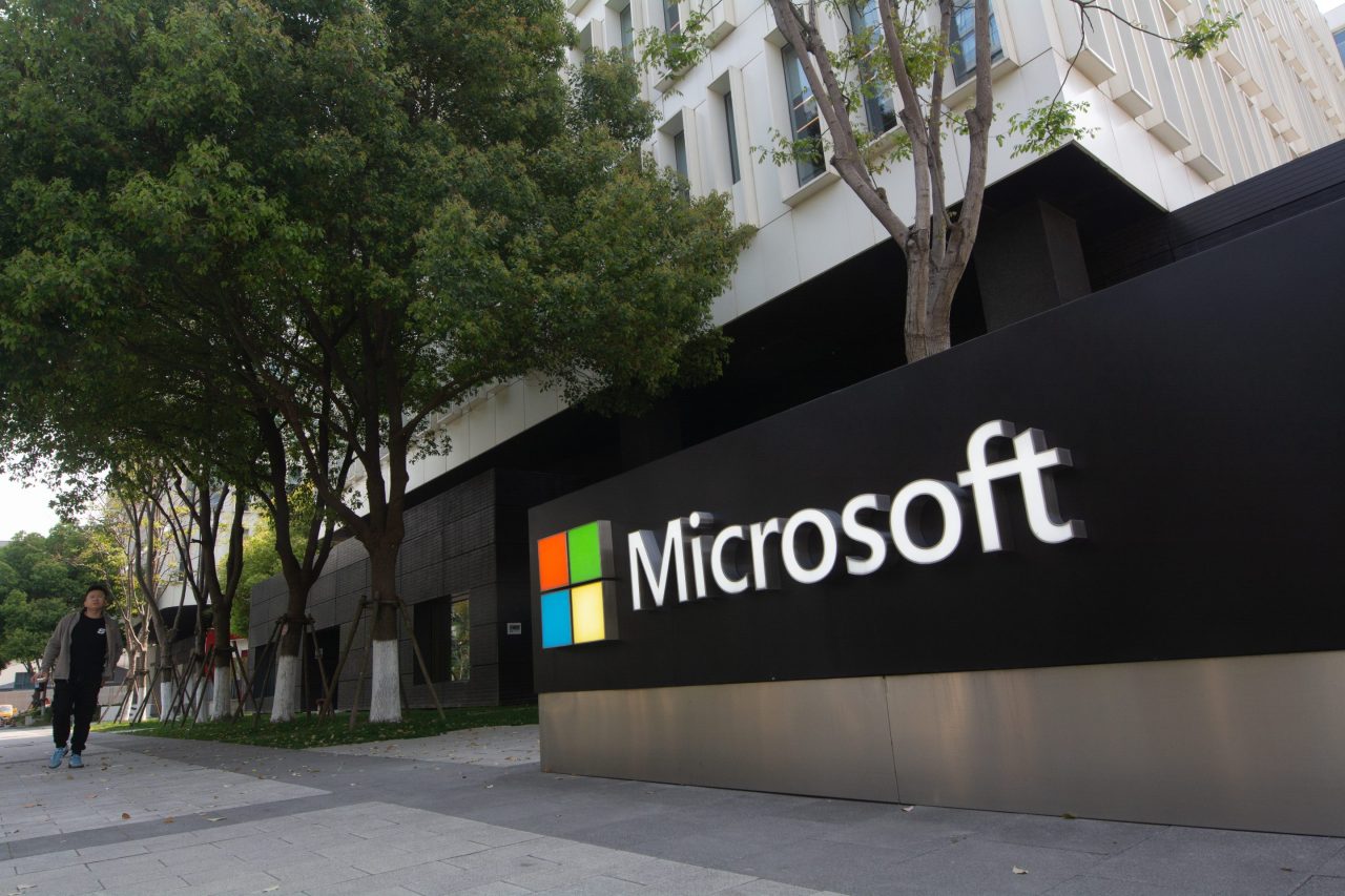 Microsoft began its largest mass layoff in years after its CFO said the ...