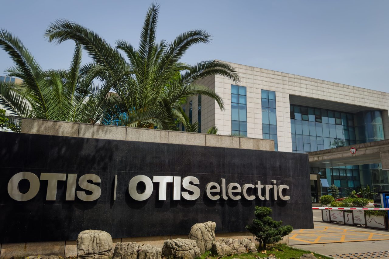 Otis Worldwide (OTIS): Company Profile, Stock Price, News, Rankings ...