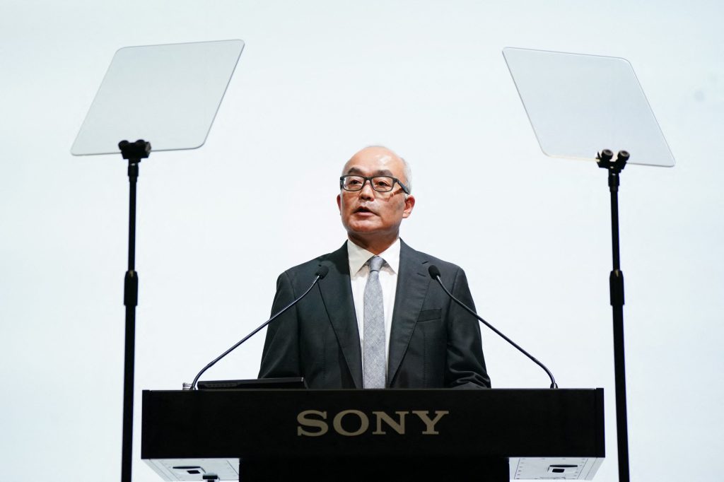 PlayStation owner Sony forecasts a $680 million hit to profits next ...