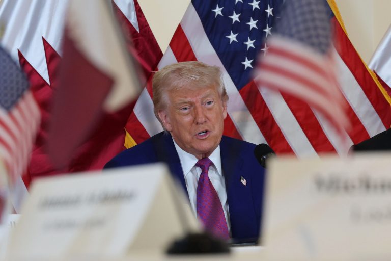 Trump says India offered to remove all tariffs on U.S. goods | Fortune Asia