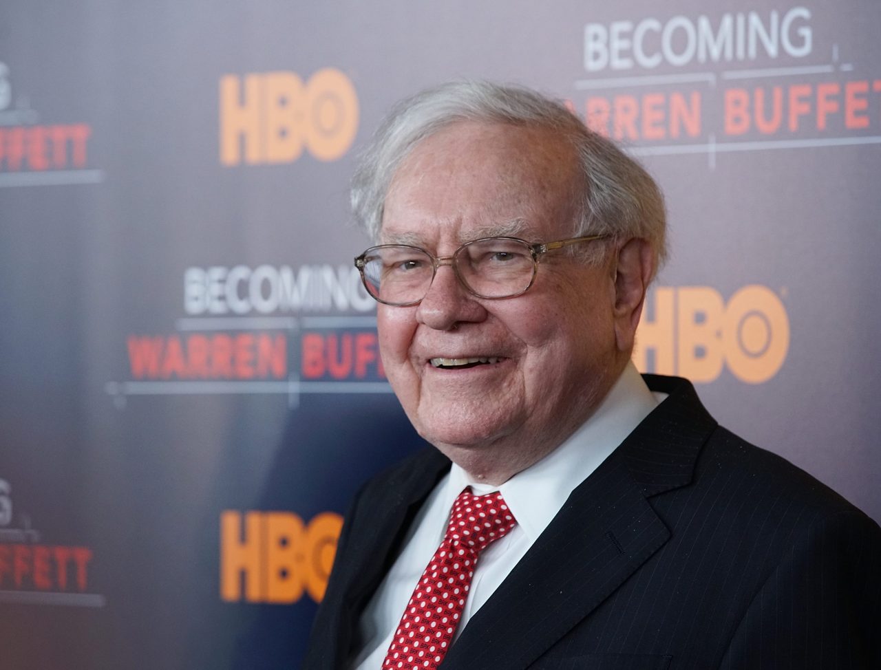 The secret to Warren Buffett's stock-picking success: He knew how to ...
