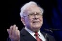 Warren Buffett reveals the unique education strategy he took in school ...