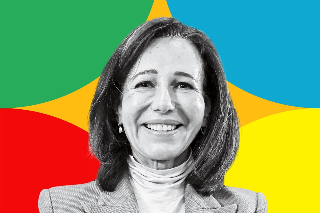 Ana Botín | Fortune