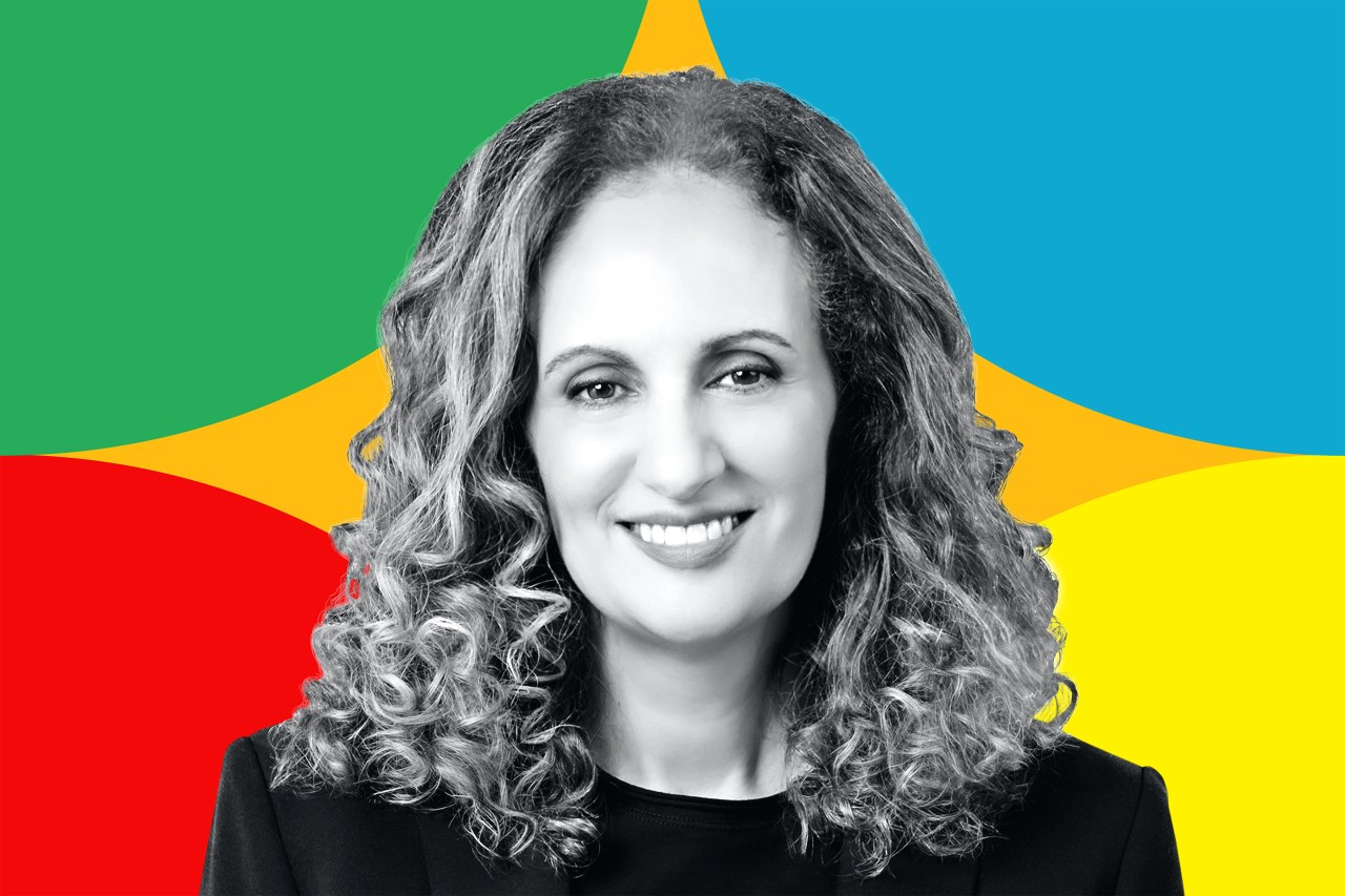 Anat Ashkenazi Fortune