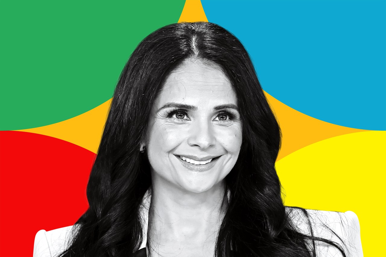 Bela Bajaria | Fortune