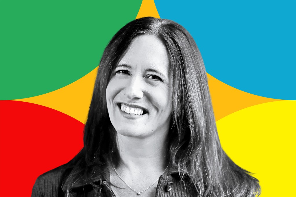 Beth Galetti | Fortune