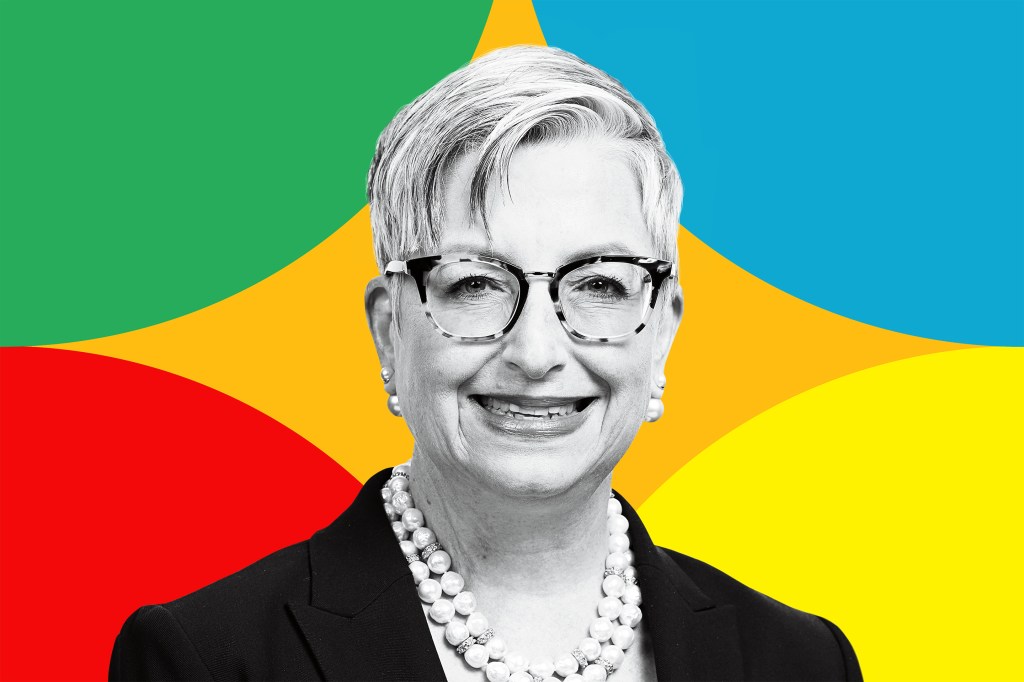 Carol Tomé | Fortune