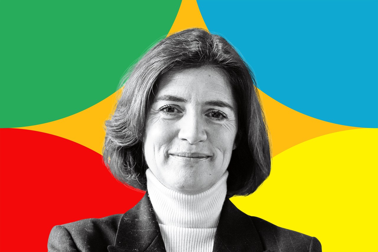 Christel Heydemann | Fortune