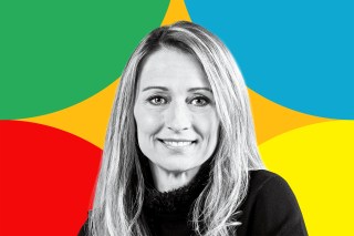 Colette Kress | Fortune