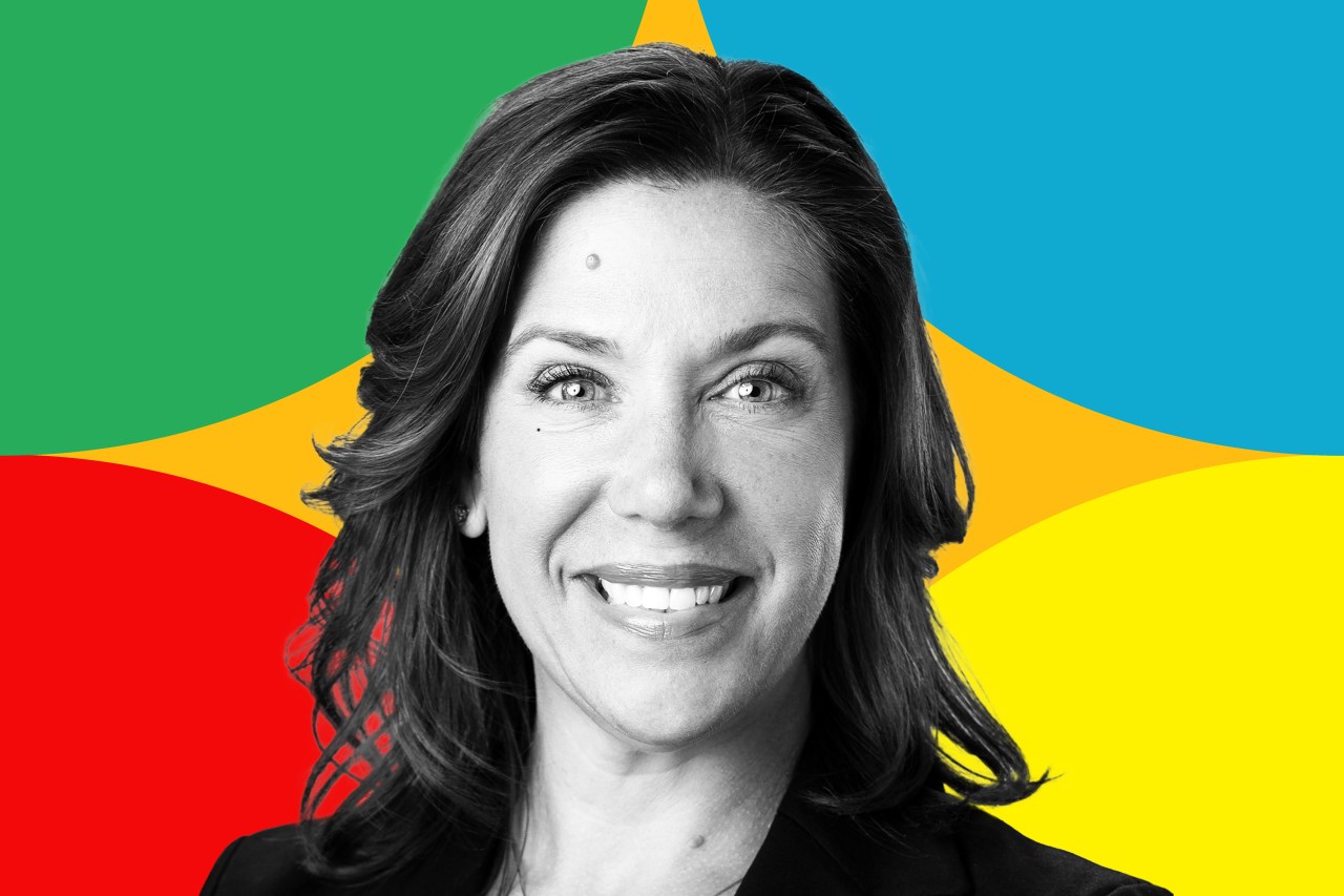 Corie Barry | Fortune