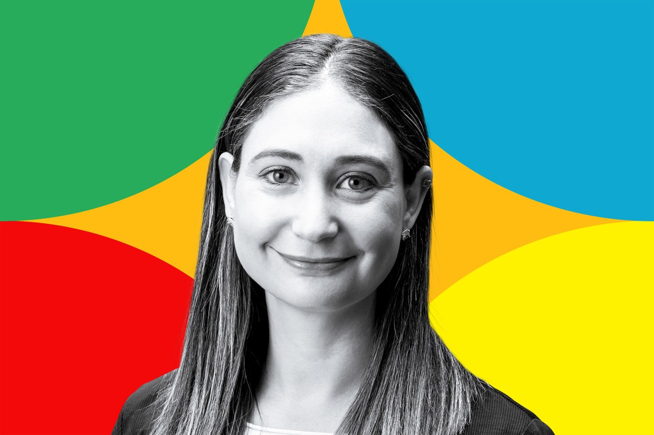 Daniela Amodei | Fortune