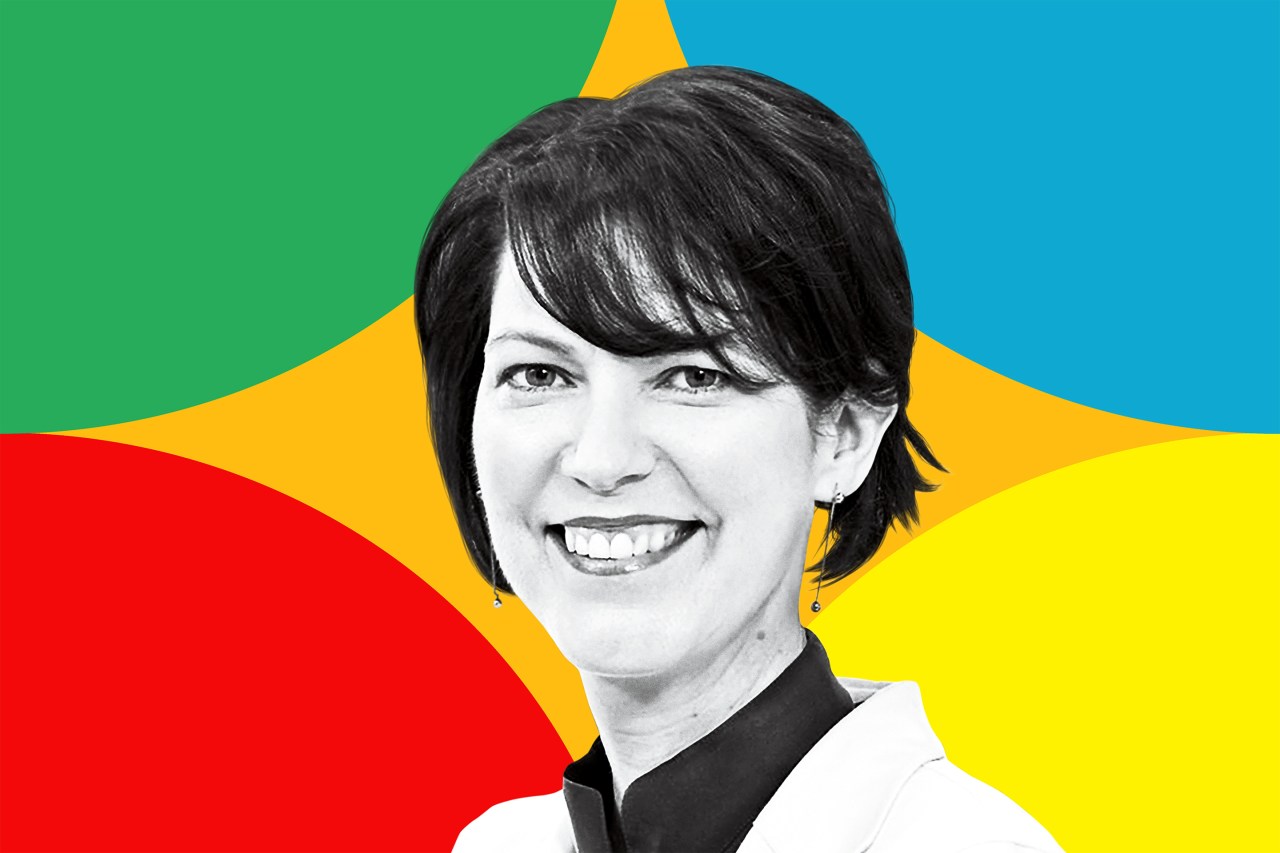 Debra Crew | Fortune