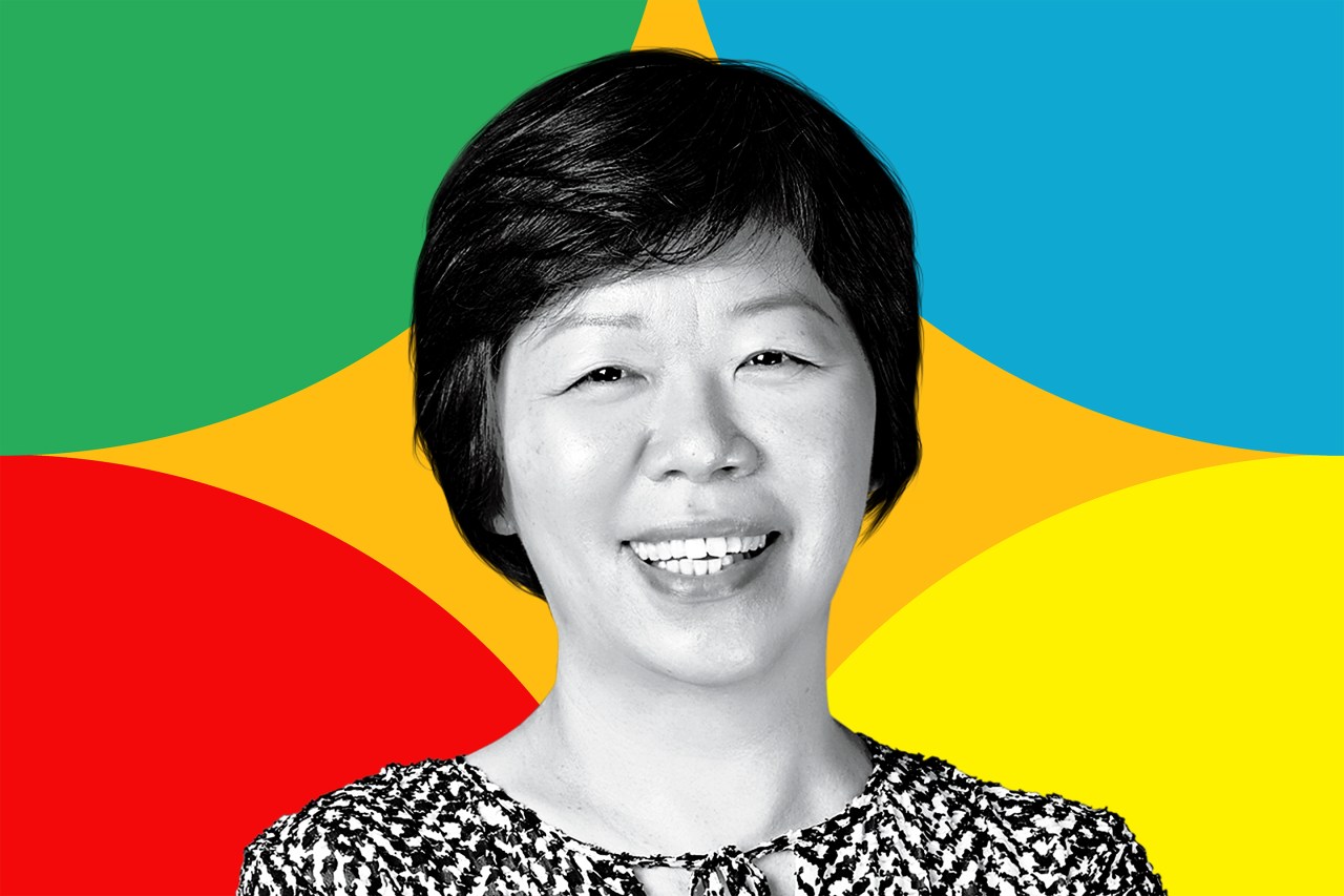 Grace Wang | Fortune