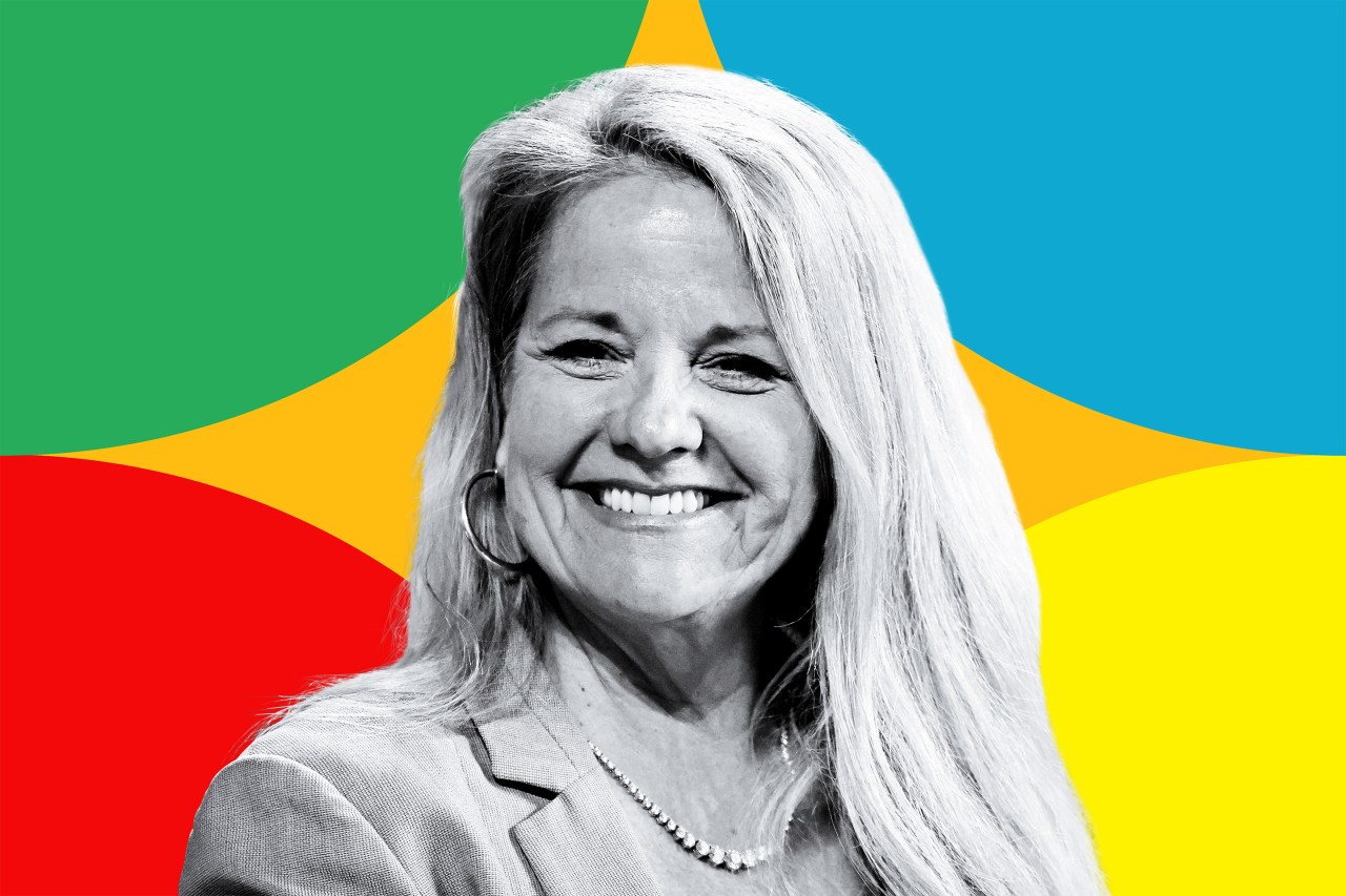 Gwynne Shotwell | Fortune