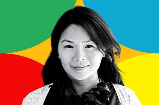 Isabel Ge Mahe | Fortune