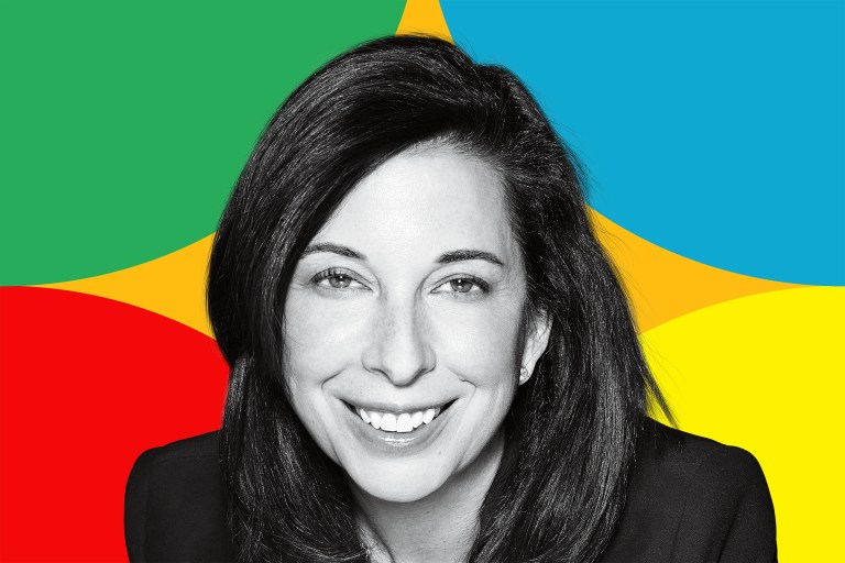 Janet Truncale | Fortune
