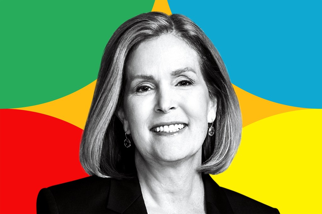 Jennifer Taubert | Fortune