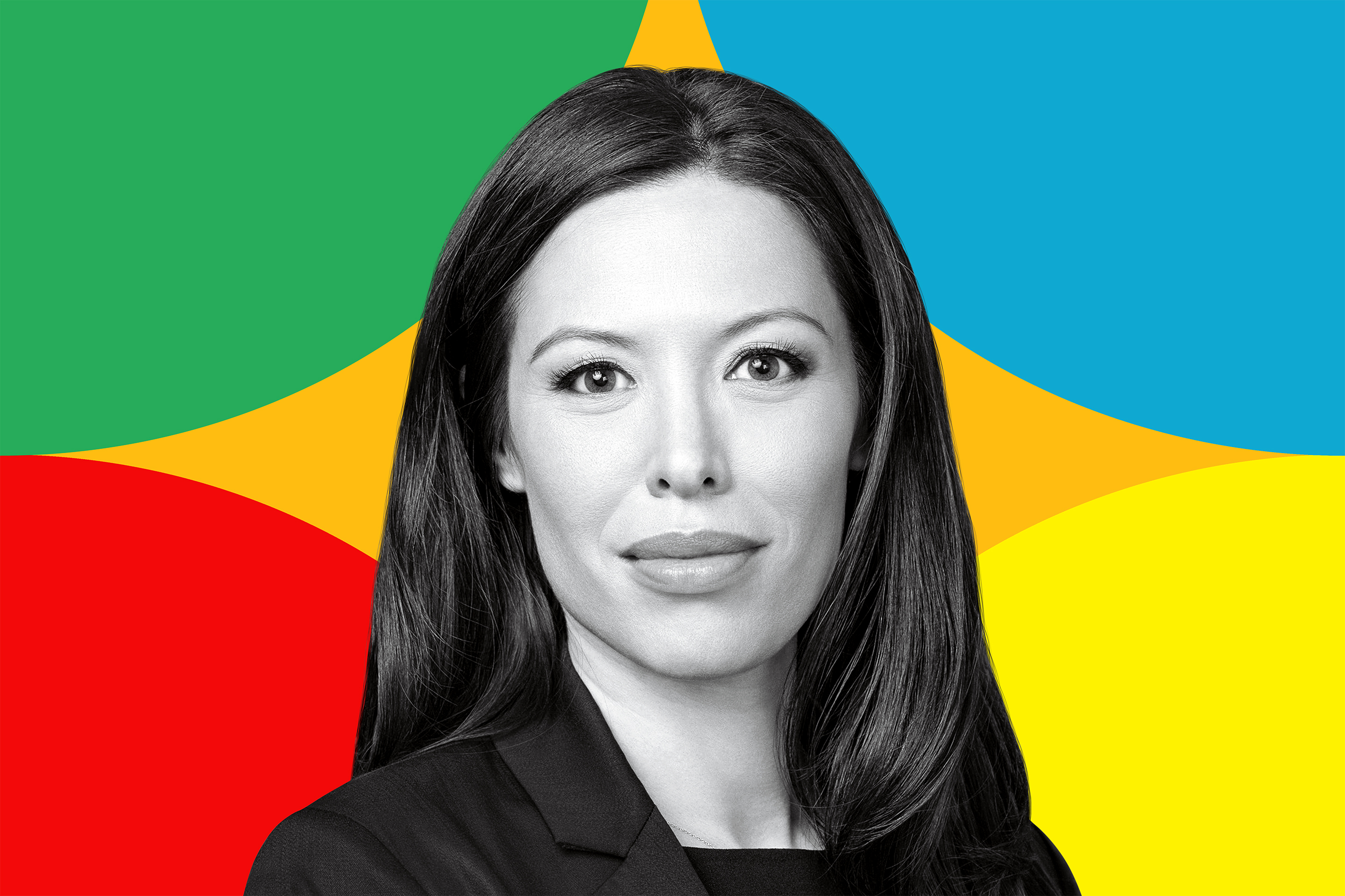 Kim Posnett | Fortune