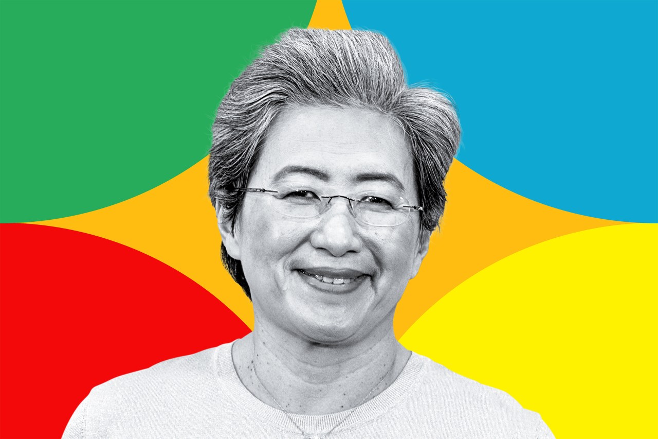 Lisa Su | Fortune