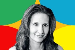 Lynn Martin | Fortune