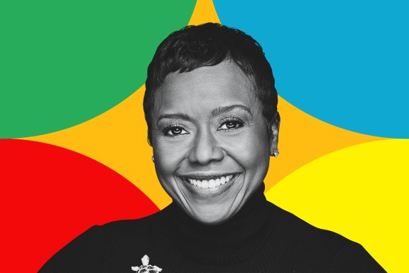 Mellody Hobson | Fortune