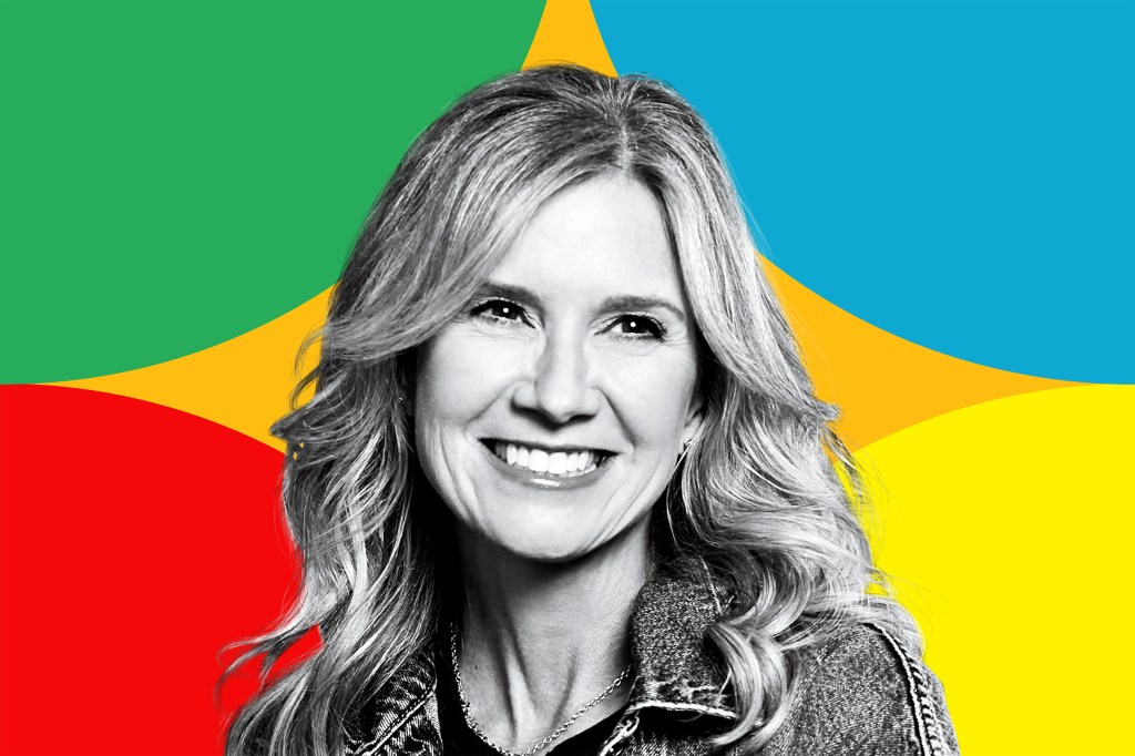 Michelle Gass | Fortune