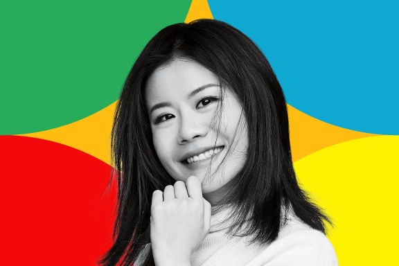 Miranda Qu | Fortune