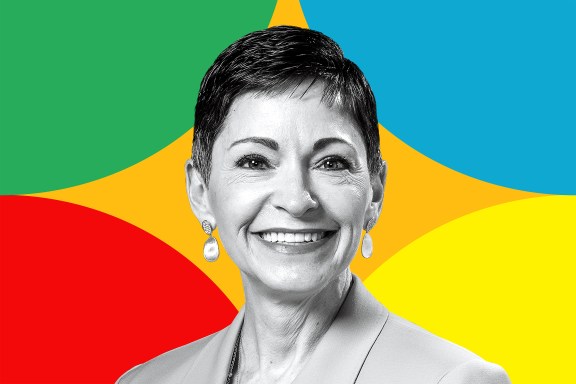 Penny Pennington | Fortune