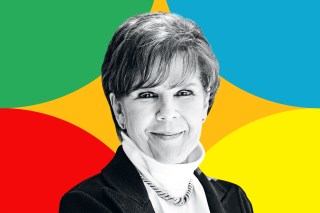 Phebe Novakovic | Fortune