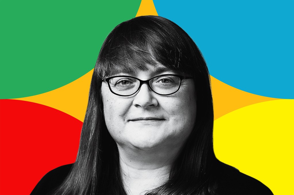 Rachel Lord | Fortune