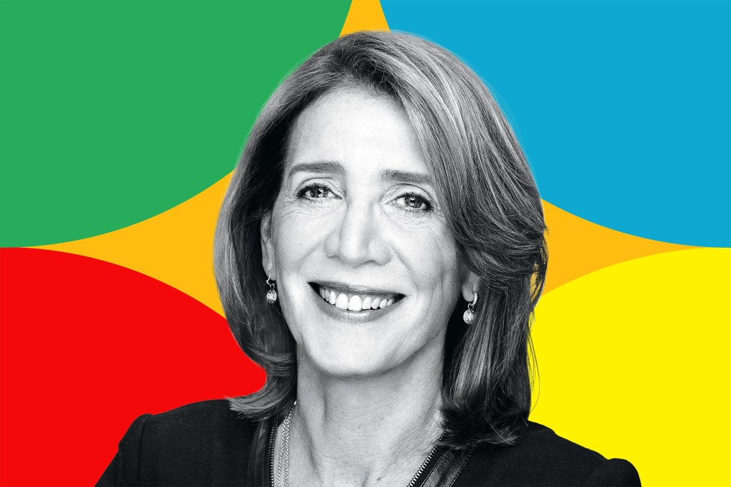 Ruth Porat | Fortune