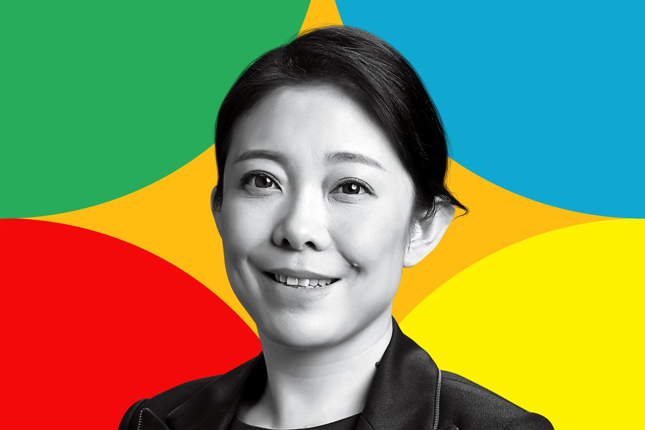 Sandy Ran Xu | Fortune