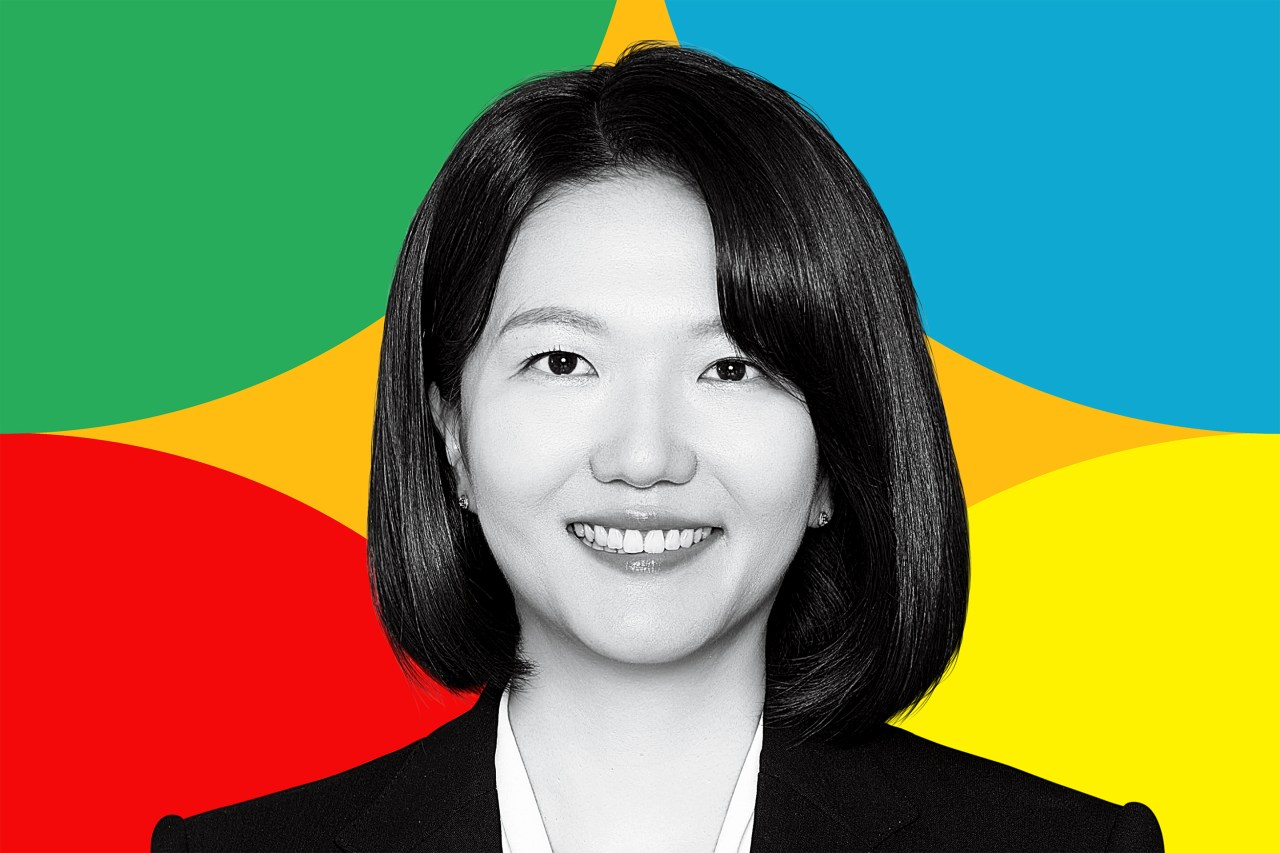 Choi Soo-yeon | Fortune